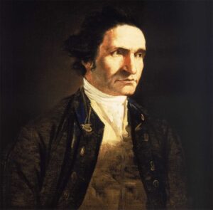 The Wide Wide Sea - Hampton Sides