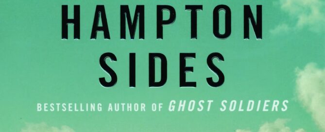Category: Books - Hampton Sides