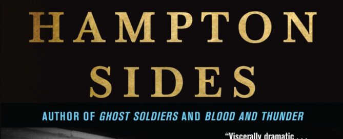 Category: Books - Hampton Sides